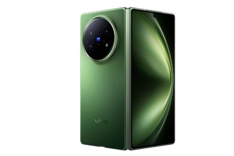 Vivo X Fold 5: भारत में जल्द होगा लॉन्च – फोल्डेबल तकनीक में नई क्रांति – Dailynewsdk